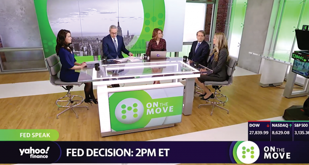 Decision day for the Fed – What to Expect - 3EDGE Asset Management