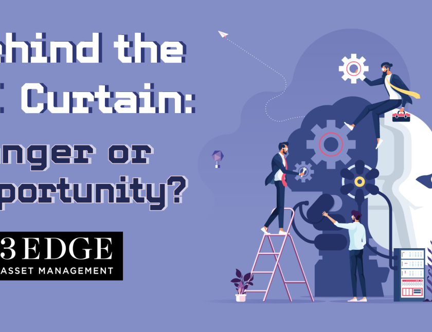 How Overvalued is the S&P 500 Index? - 3EDGE Asset Management